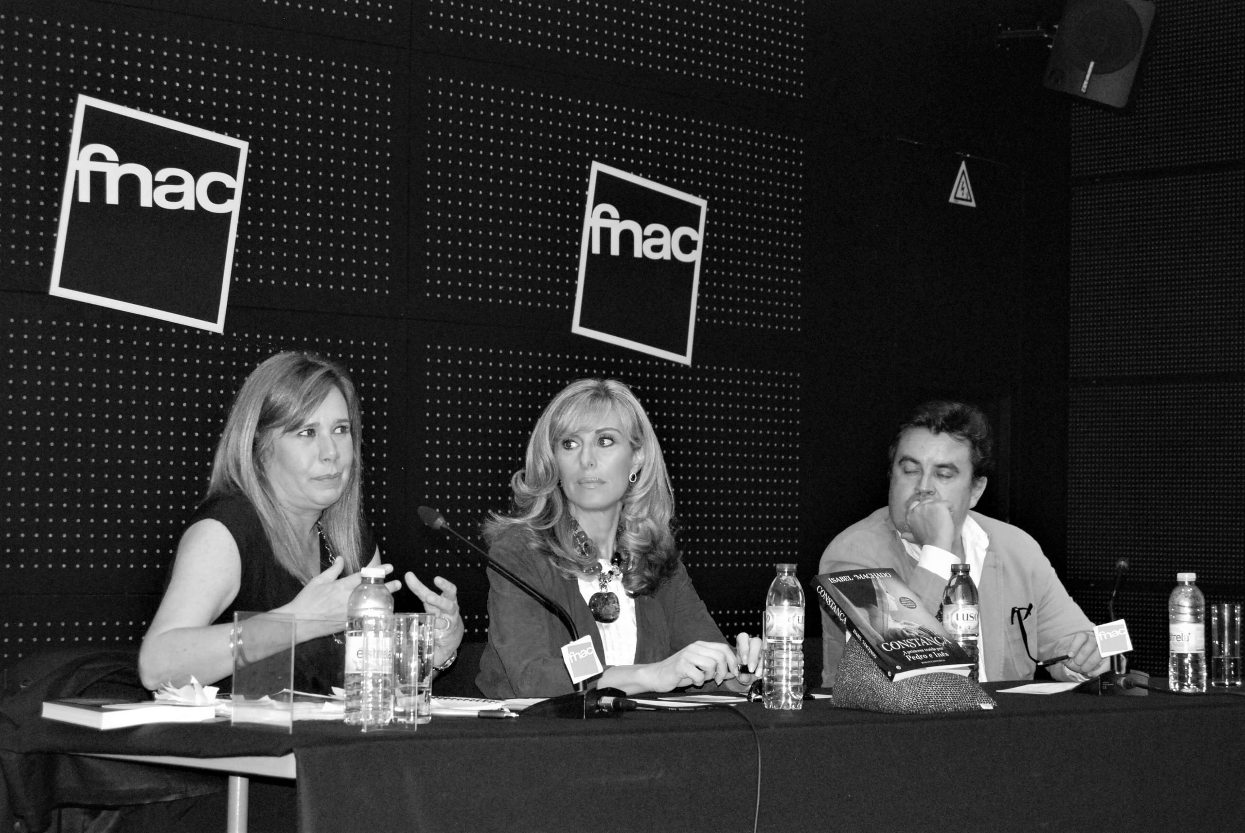 Isabel Machado - Escritora - Website Oficial