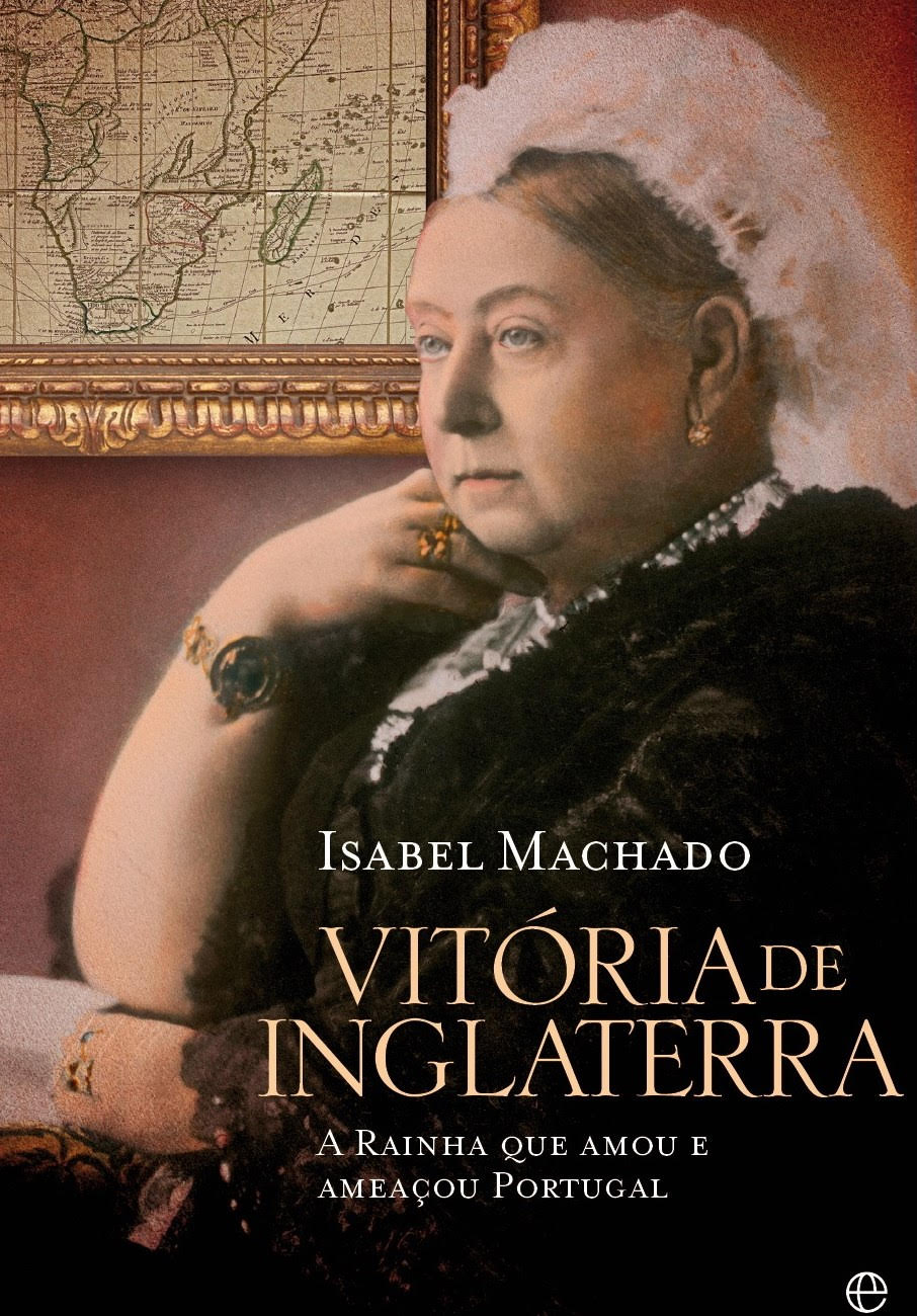 Isabel Machado - Escritora - Website Oficial